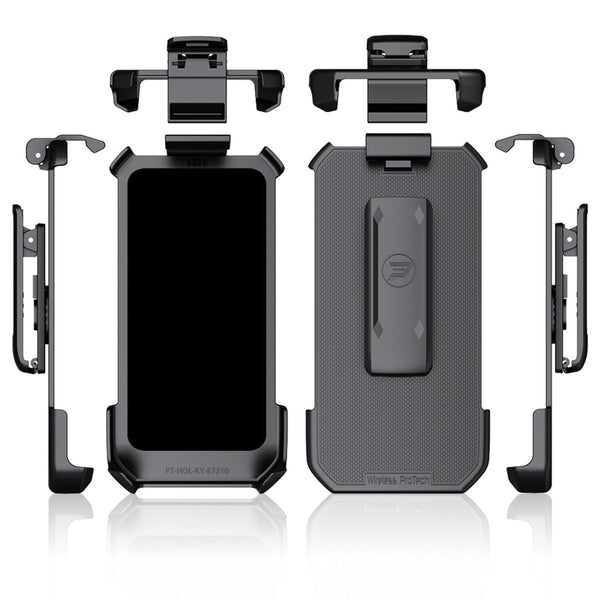 Kyocera DuraForce PRO 3 Holster - E7200 – Accessory Solutions